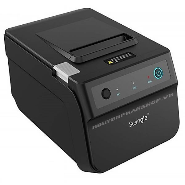 Driver máy in hóa đơn Scangle SGT-88IV