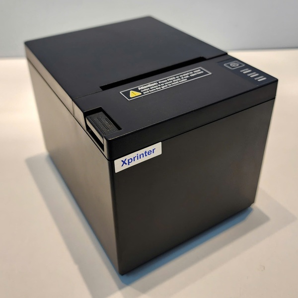 Driver máy in hóa đơn Xprinter XP-Q807K