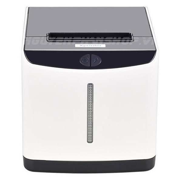 Tải driver máy in tem Xprinter XP-Q371U