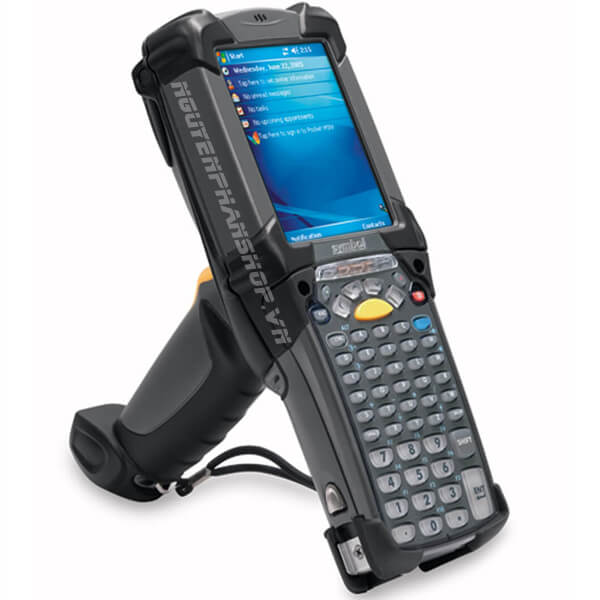 Máy kiểm kho Zebra MC9190