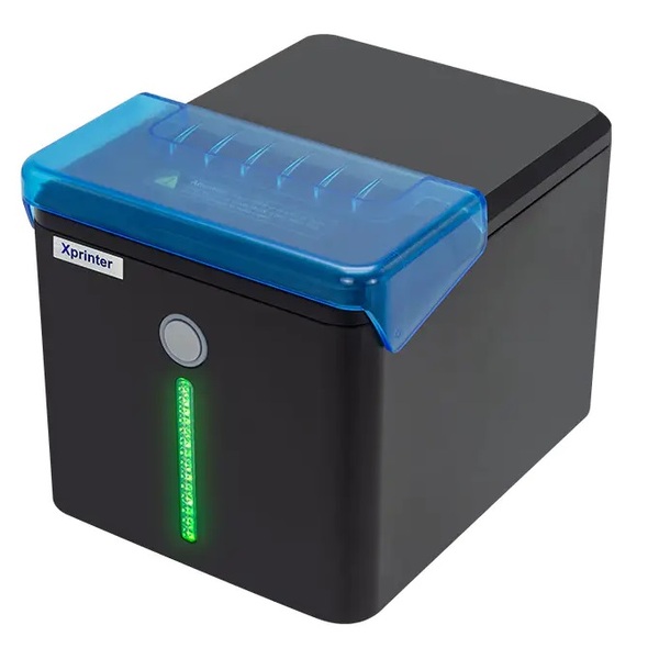 Máy in bếp - Pha chế Xprinter XP-Q80K